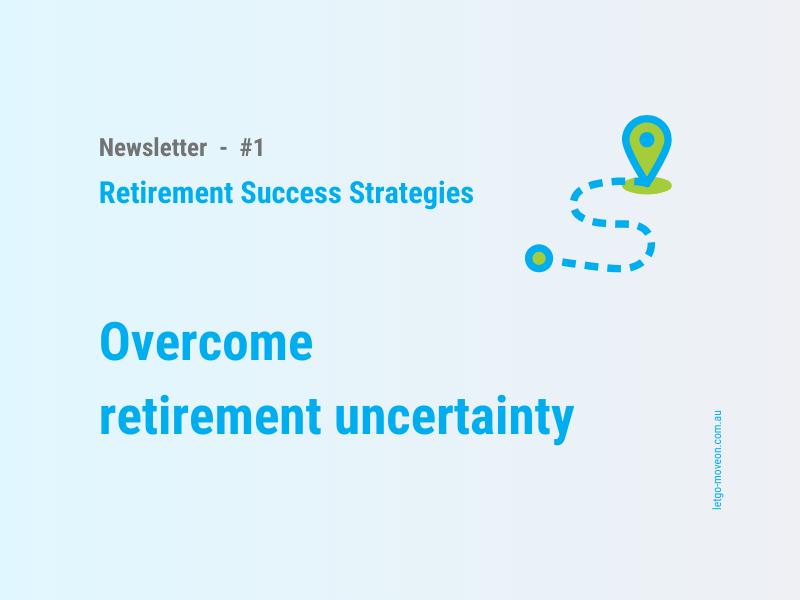 Uncertain about retirement? Here are the concerns of stepping away from ...